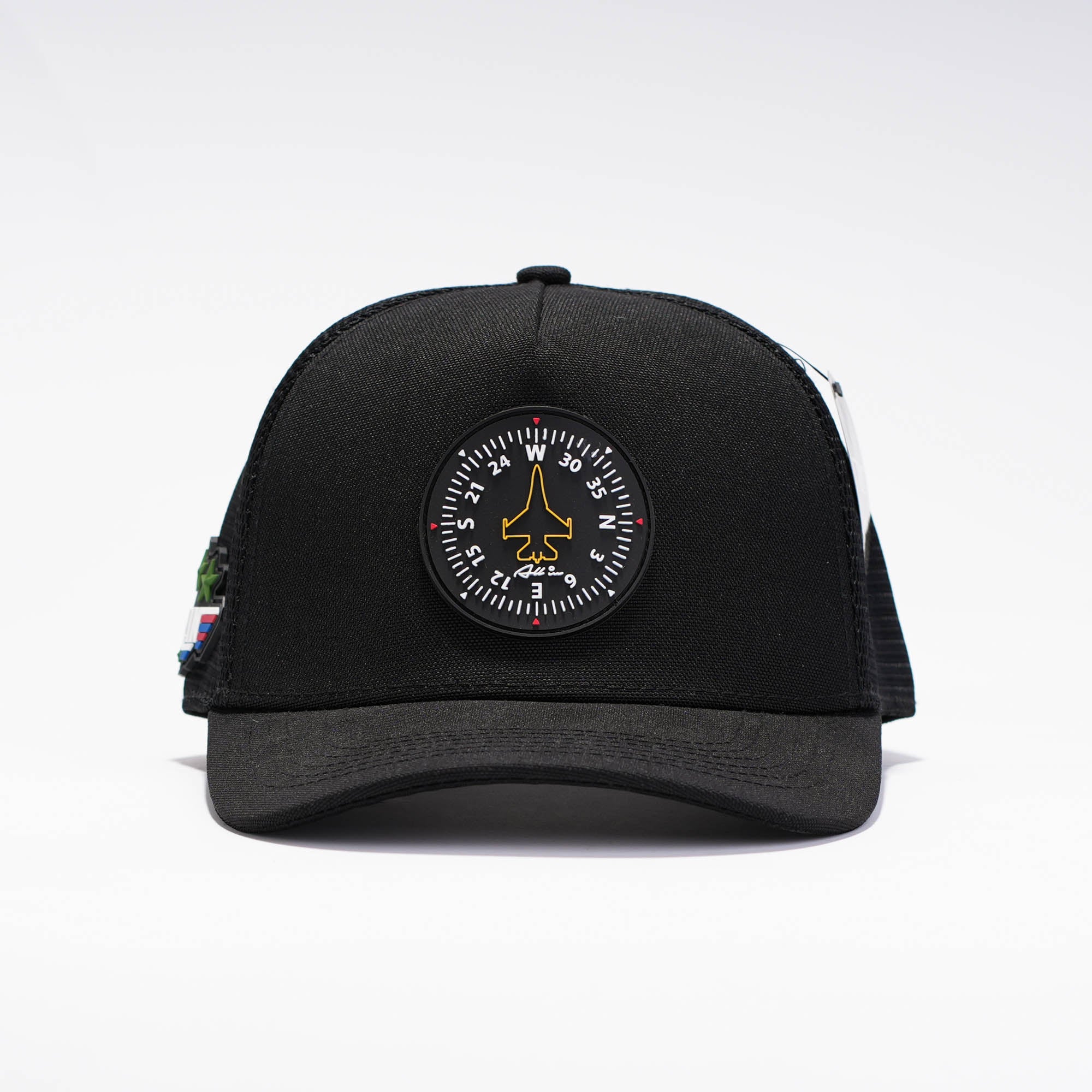 Maverick – Cap corp