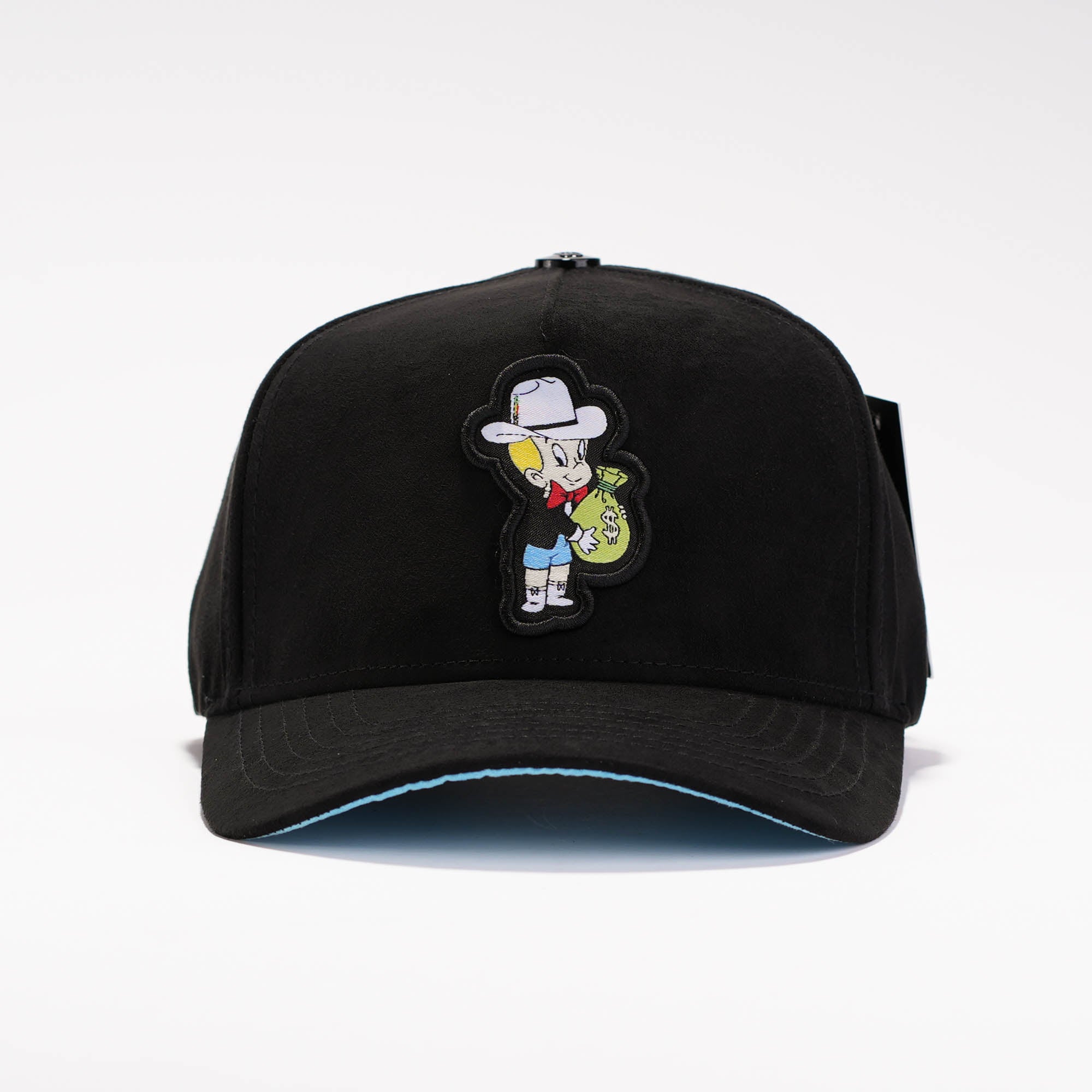 Rich Rancher – Cap corp