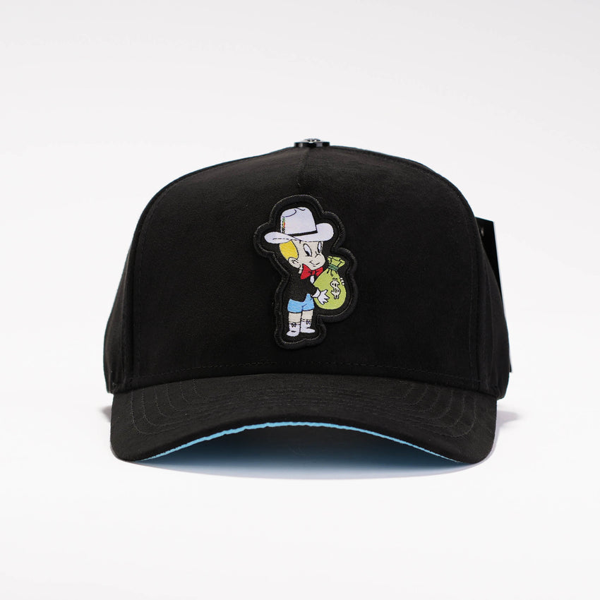 Rich Rancher – Cap corp