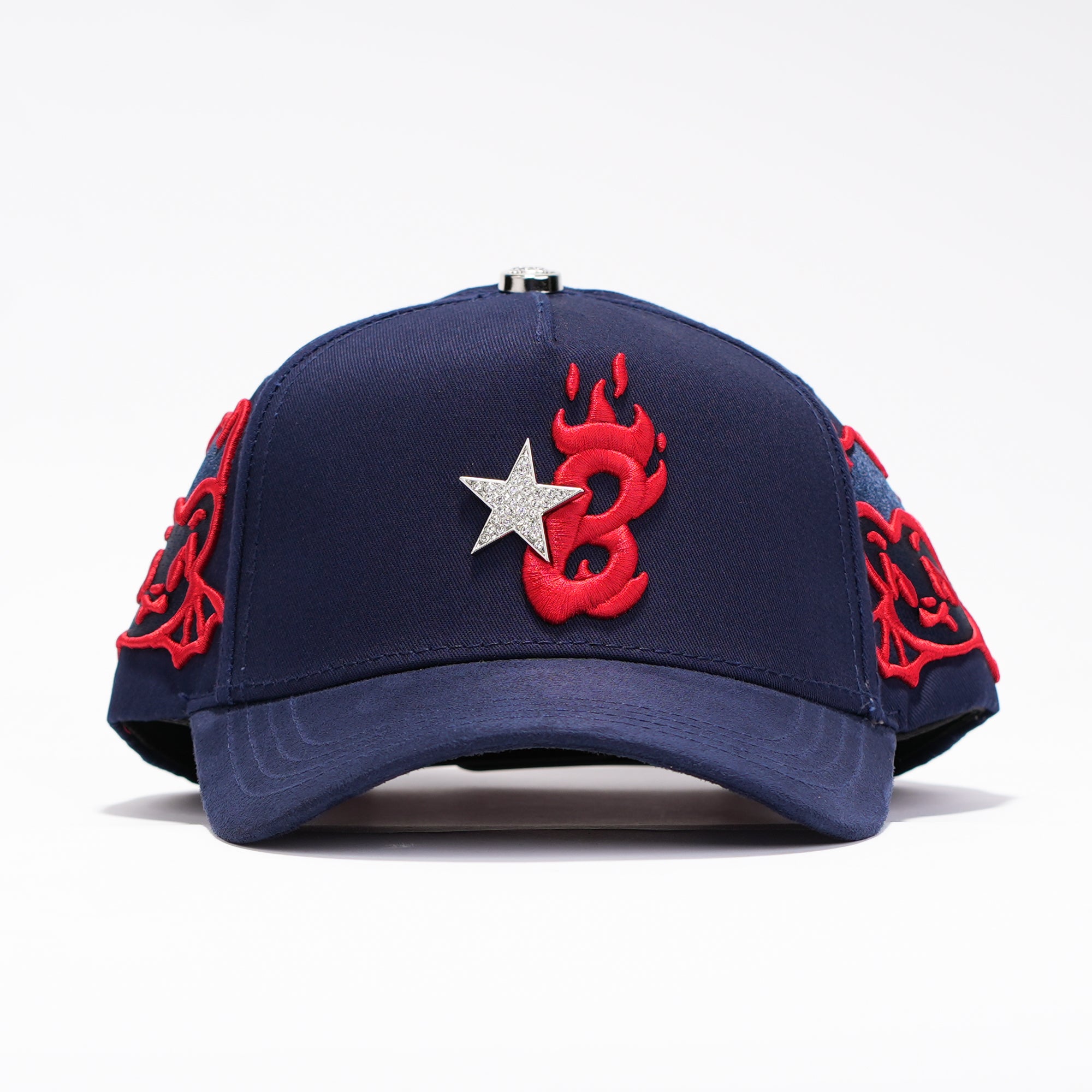 Barbas Hats – Cap corp