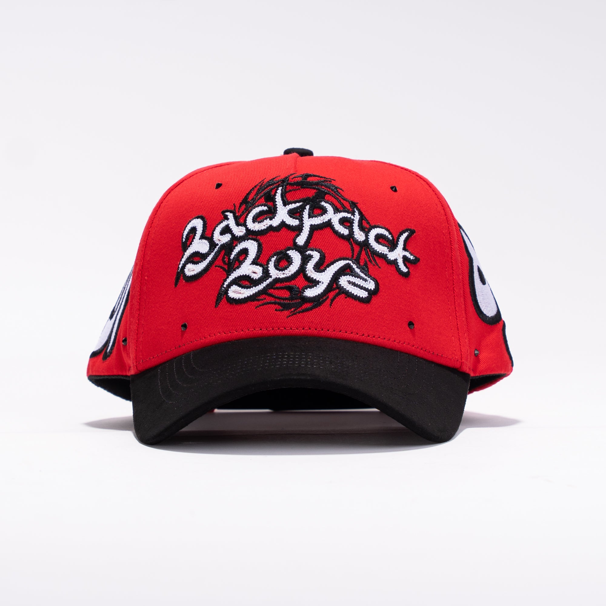 Thirty One X Backpack Boyz Arabe – Cap corp