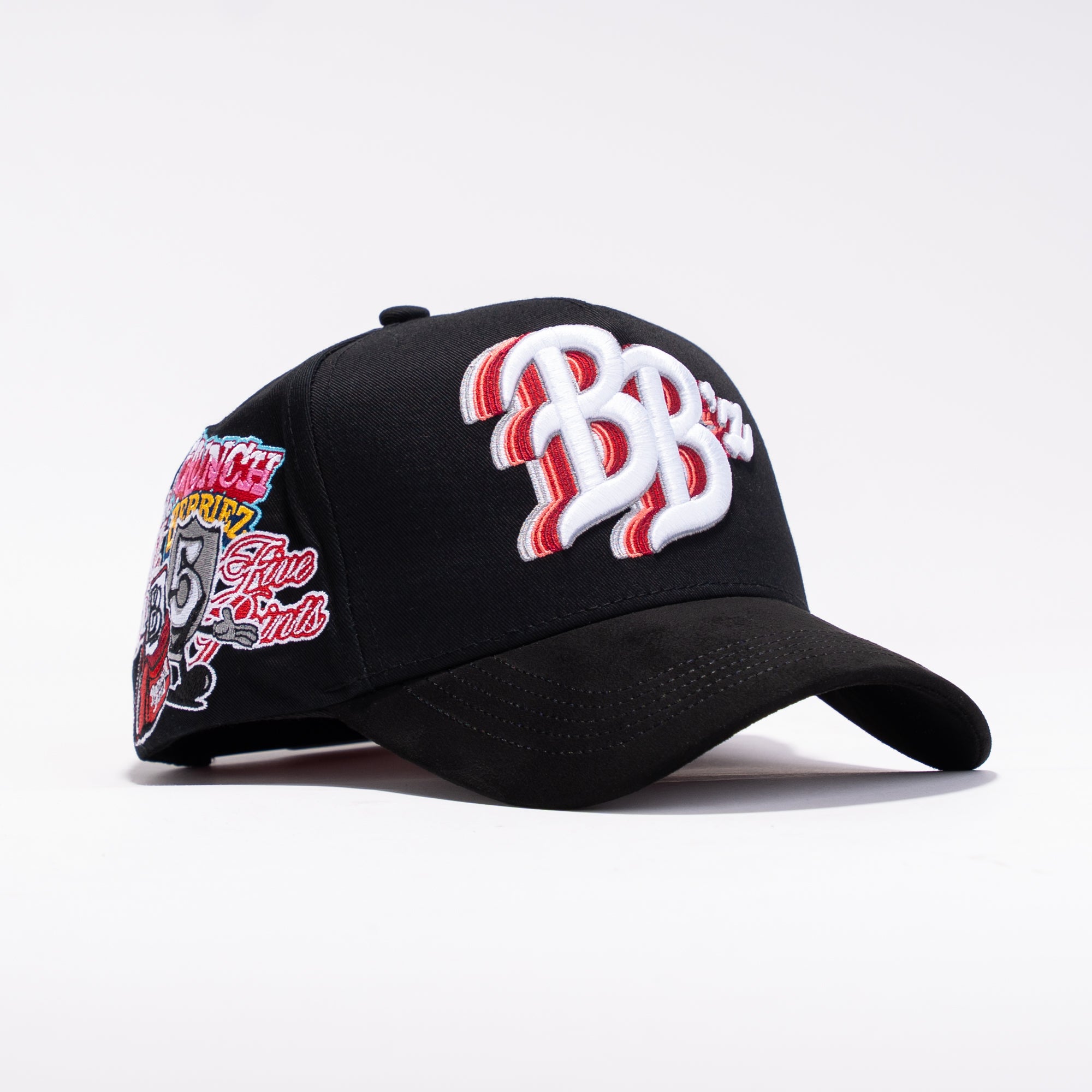 Thirty One – Cap corp