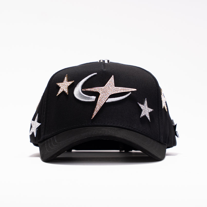 BARBAS X CT GALAXY – Cap corp