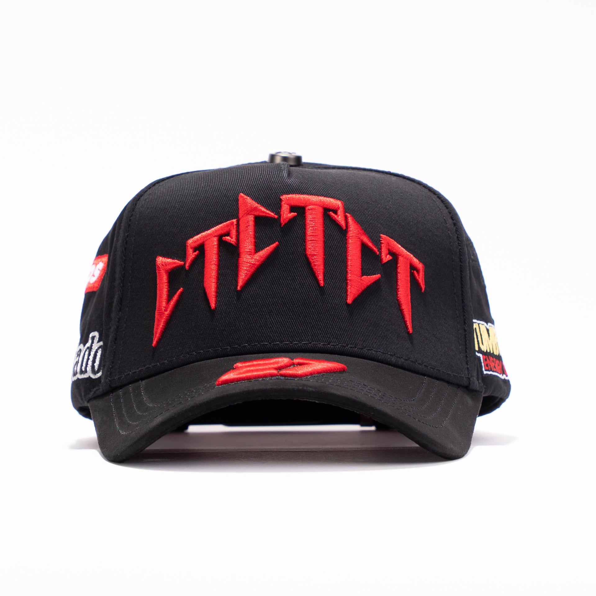 Barbas Hats – Cap corp