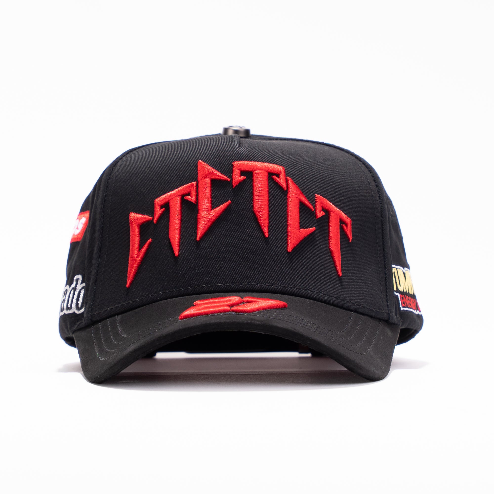 Barbas Hats – Cap corp