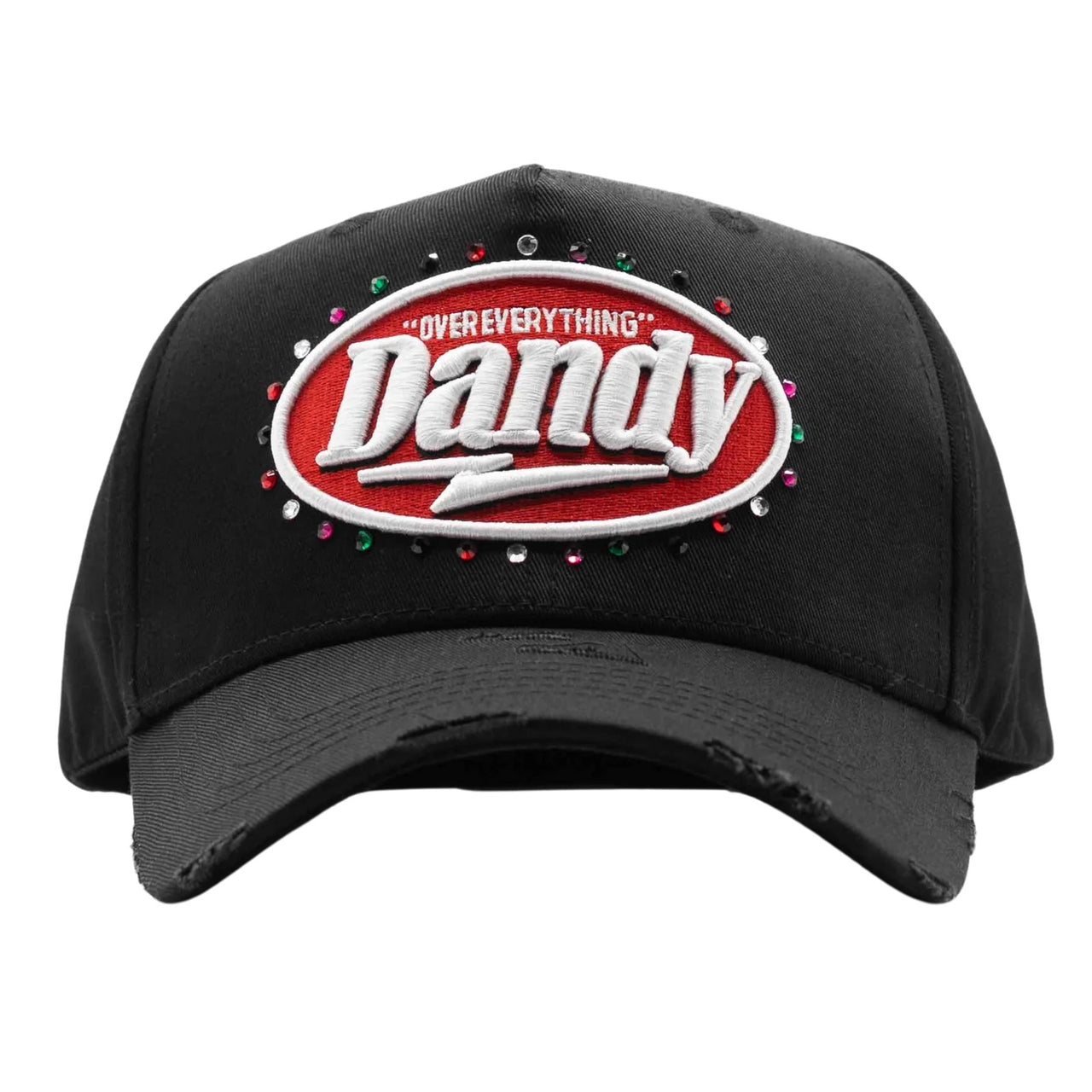 Dandy – Cap corp