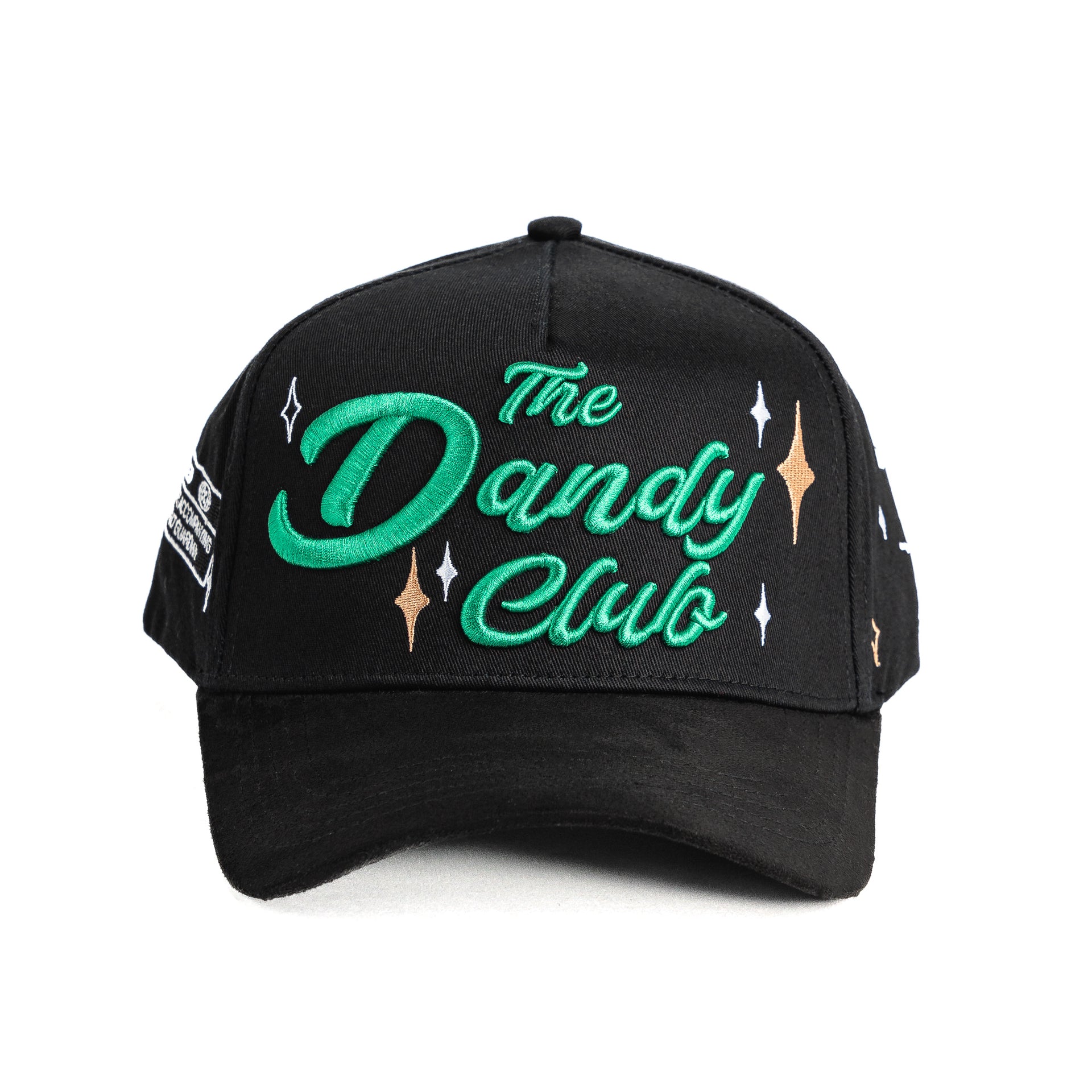 Dandy – Cap corp